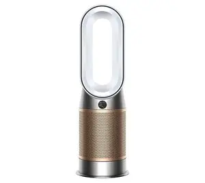 DYSON Hp2 Hot + Cool Fan & Air Purifier - One-color