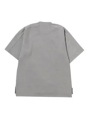 AND WANDER Uv Cut Dry T-shirt