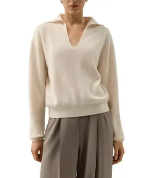 Lilysilk V Neck Knitwear For Women