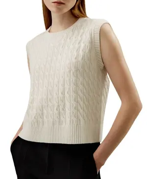 Lilysilk Vests For Women