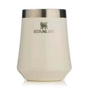 STANLEY The Reserve Wine Tumbler Cream Gloss