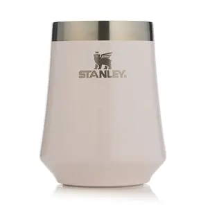 STANLEY The Reserve Wine Tumbler - Rose Quartz