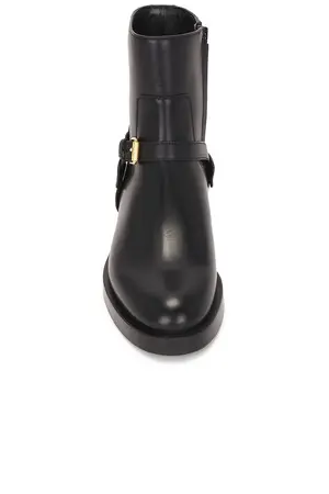 Valentino Garavani Vlogo Signature Boots - Nero