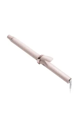 T3 Singlepass Curl X 1 Ceramic Extra-long Barrel Curling Iron - Satin Blush