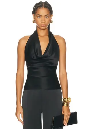 SEV Halter Top