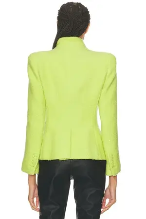 TOM FORD Sequined Wrap Jacket