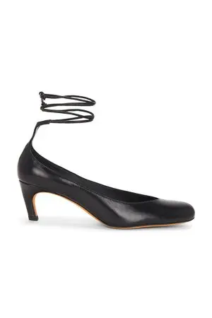 Proenza Schouler Tie Fastening Pumps