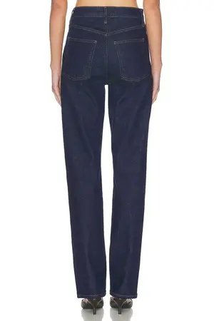 AGOLDE 90s Pinch Waist Long Jeans - Reissue