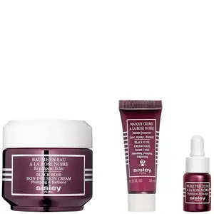 HAIR RITUEL BY SISLEY Black Rose Skin Infusion Discovery Program - One-color
