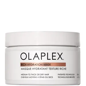 OLAPLEX Rich Hydration Mask 6.7 Fl Oz - One-color