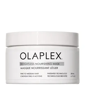 OLAPLEX Weightless Nourishing Mask 6.7 Fl Oz - One-color
