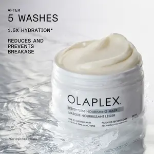 OLAPLEX Weightless Nourishing Mask 6.7 Fl Oz