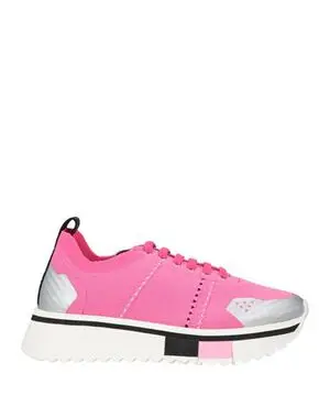 Fabi Paneled Shoes For Women