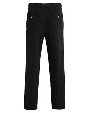 Brunello Cucinelli Cotton Gabardine Chino Pants