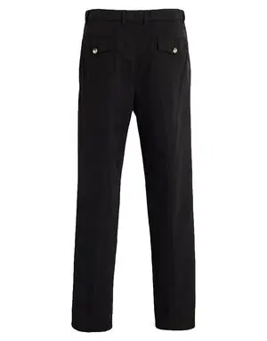 Brunello Cucinelli Cotton Gabardine Chino Pants
