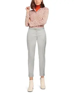 Fabiana Filippi Twill Slim Fit Pants