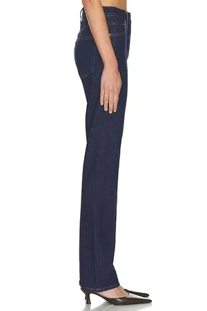 AGOLDE 90s Pinch Waist Long Jeans - Reissue