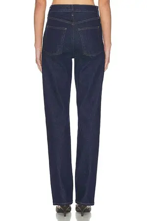 AGOLDE 90s Pinch Waist Long Jeans - Reissue