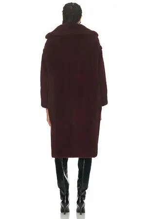 Max Mara Tedgirl Coat