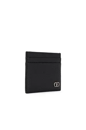 Valentino Garavani Card Holder