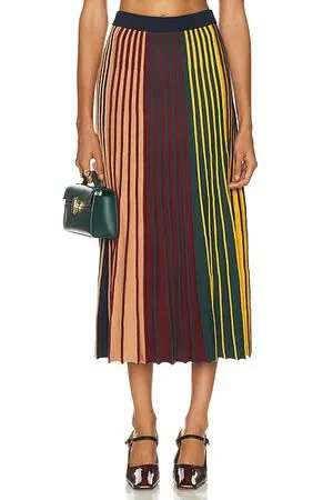 SIMONMILLER Celia Knit Skirt