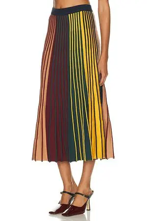SIMONMILLER Celia Knit Skirt