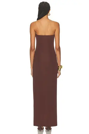 Cult Gaia Abril Gown