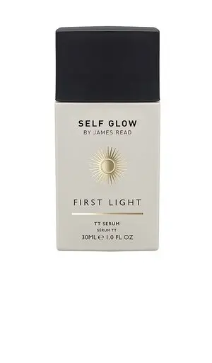 SELF GLOW BY JAMES READ First Light Tinted Tan Serum - N,a