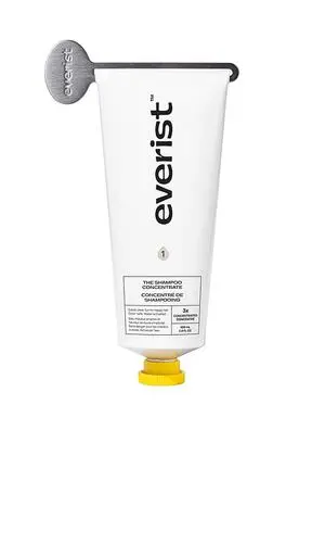 EVERIST The Shampoo Concentrate - N,a