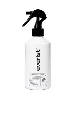 EVERIST The Body Oil Spritz - N,a