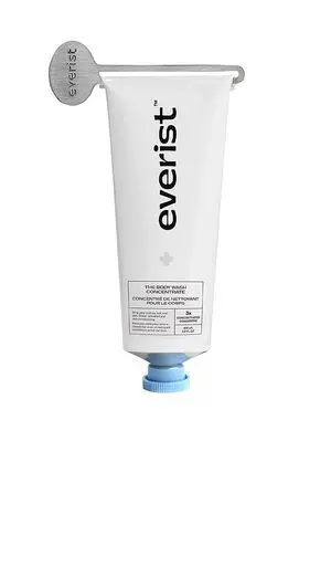 EVERIST The Body Wash Concentrate - N,a