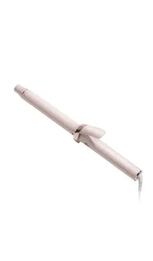 T3 Singlepass Curl X 1 Ceramic Extra-long Barrel Curling Iron - Satin Blush