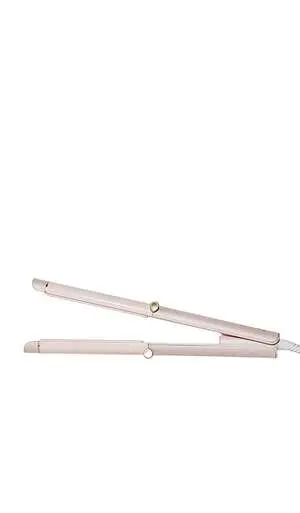 T3 Curling Straightener - Satin Blush
