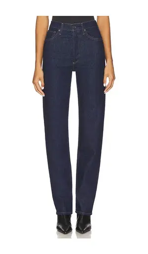 Women's Cotton Jeans