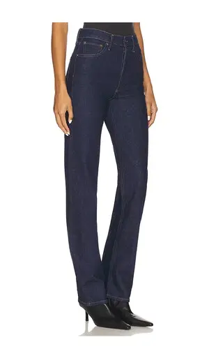 AGOLDE 90s Pinch Waist Long Jeans - Reissue