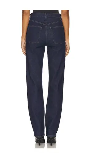 AGOLDE 90s Pinch Waist Long Jeans - Reissue