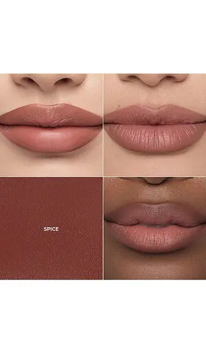 ANASTASIA BEVERLY HILLS Satin Lipstick - Spice