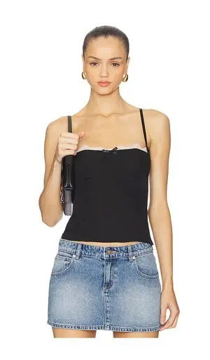 Superdown Bryslyn Cami Top