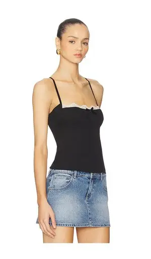 Superdown Bryslyn Cami Top