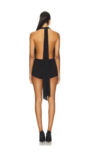 Nbd The Ravee Romper