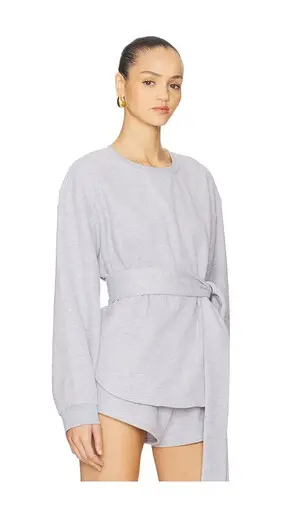 LOVERS AND FRIENDS Gabriella Sweatshirt Top
