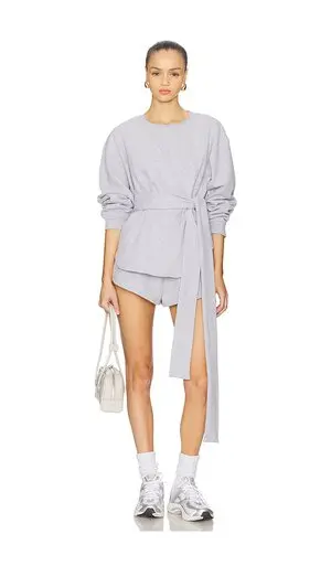 LOVERS AND FRIENDS Gabriella Sweatshirt Top