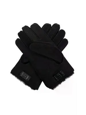 UGG Shearling Full-finger Gloves