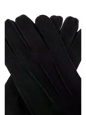 UGG Shearling Full-finger Gloves
