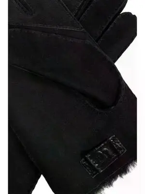 UGG Shearling Full-finger Gloves
