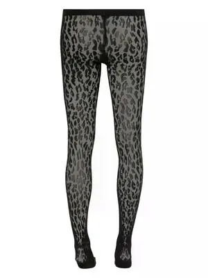 Wolford Leo Tights