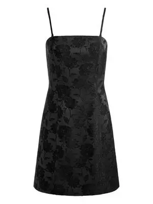 Alice + Olivia Spaghetti Strap Cocktail Dresses