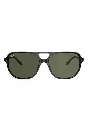 Ray-ban Bill One Sunglasses - Black
