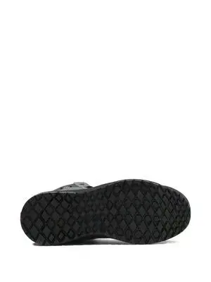 VANS Ultrarange Exo High-top Sneakers