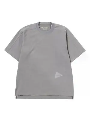 And Wander Short Sleeve T-shirts For Men